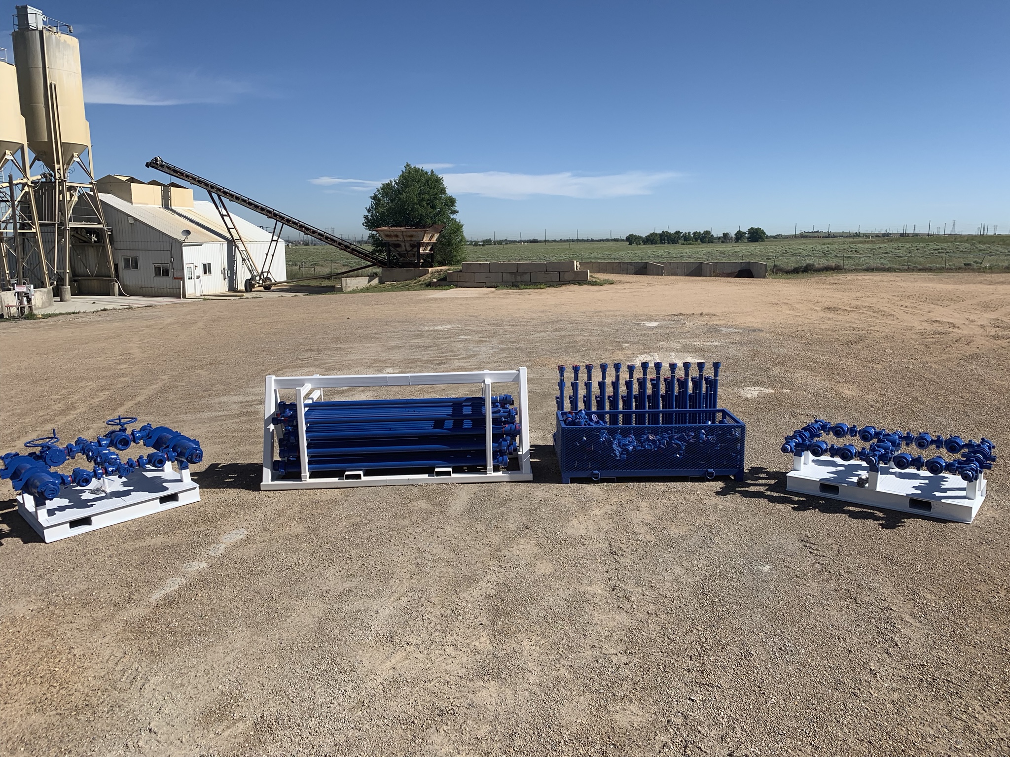 Prime Well Solutions