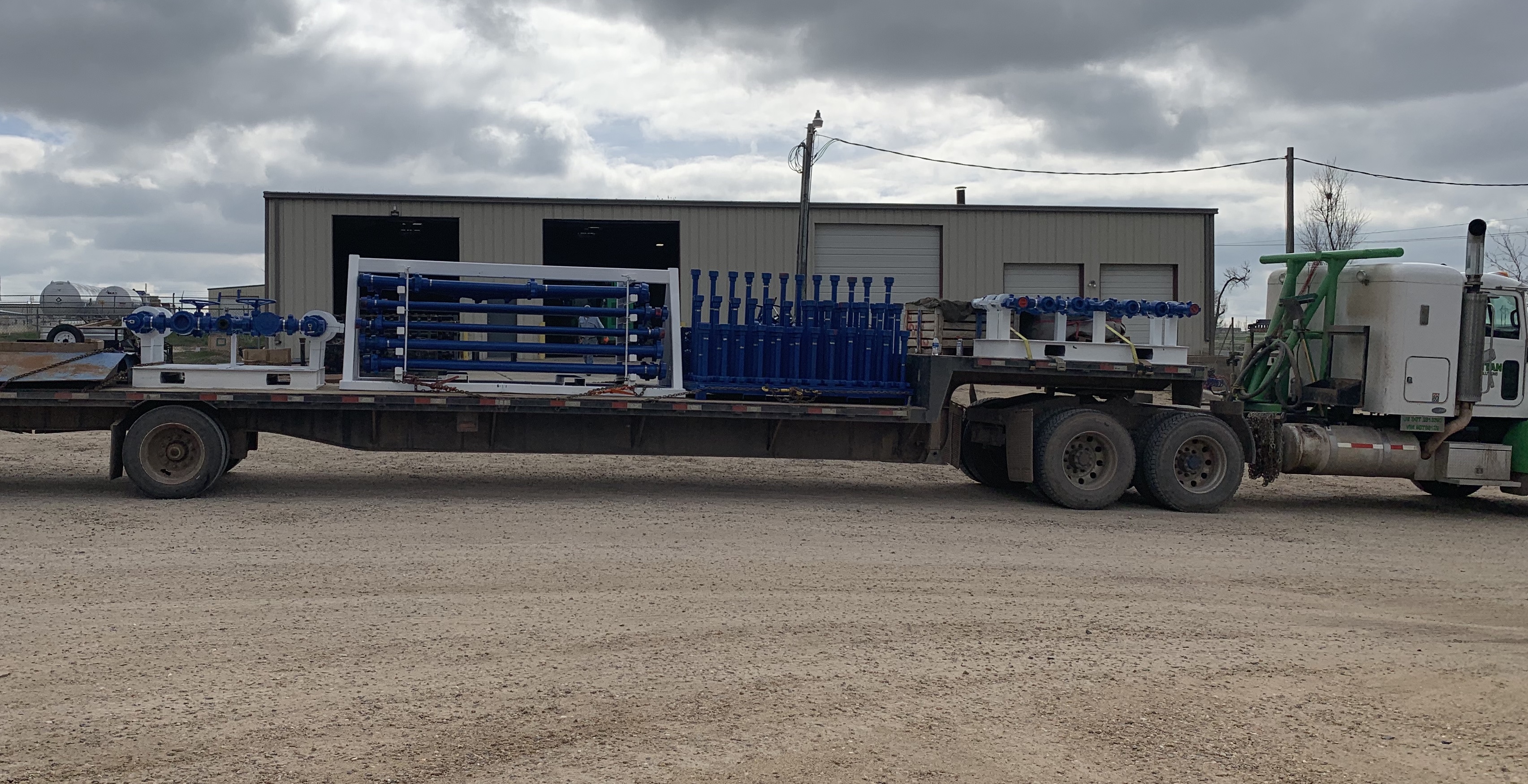 Prime Well Solutions